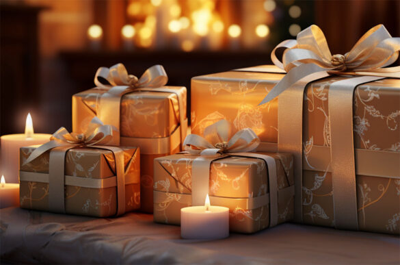 The Hottest Christmas Gifts (That You’ll Want to Keep For Yourself ...